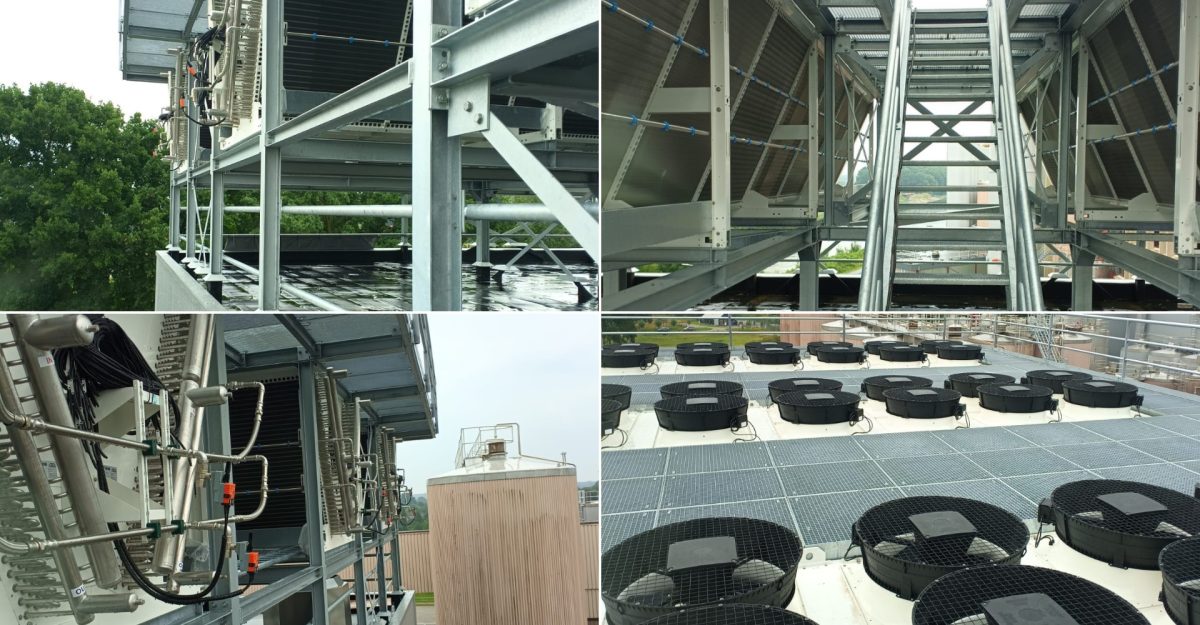 Solidum Staalbouw | Constructief denken en bouwen